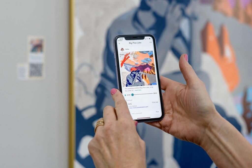 Thingealogy Founder Kathy Luck Helps Users Catalog Prized Possessions