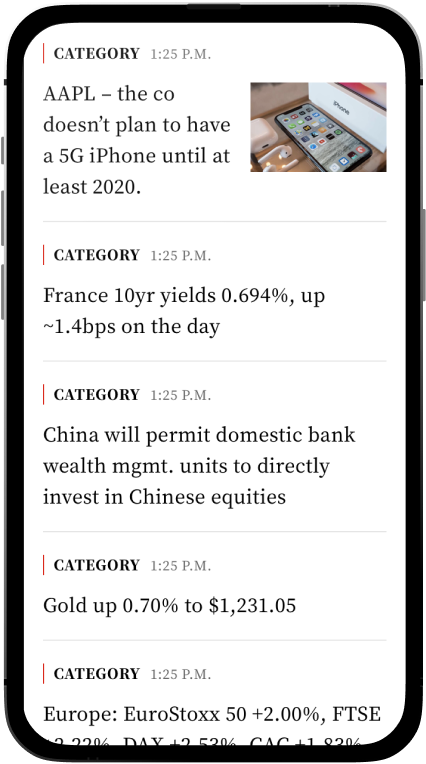 Vital Knowledge | Designli