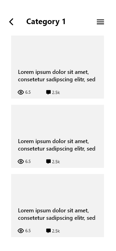 How to Make Wireframes for your App