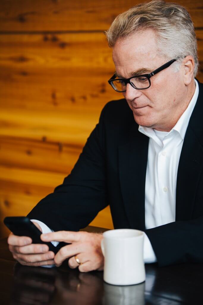 Allan Symonette Shares His Mission to Promote Meaningful Giving