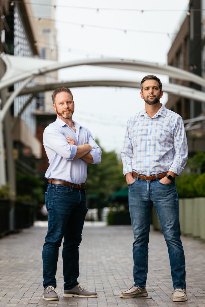 6AM City Co-Founders on Mastering the Science of Growth