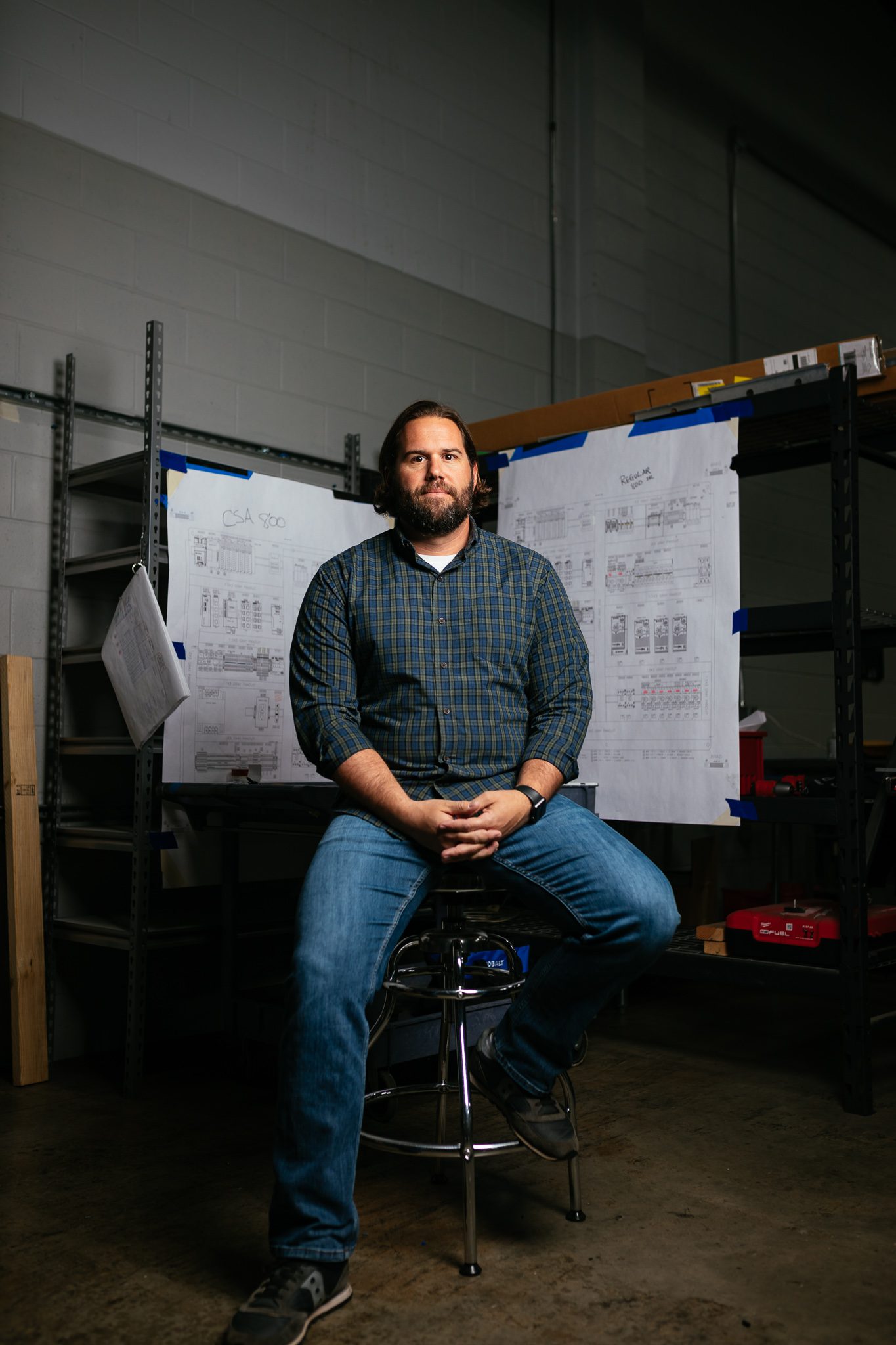 Austin Jones on an Unconventional Path to Success as an Entrepreneur