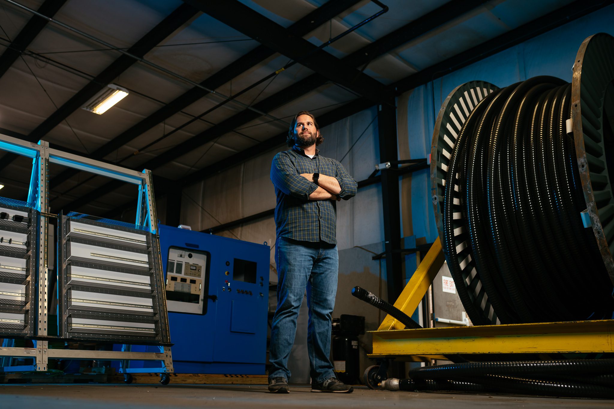 Austin Jones on an Unconventional Path to Success as an Entrepreneur