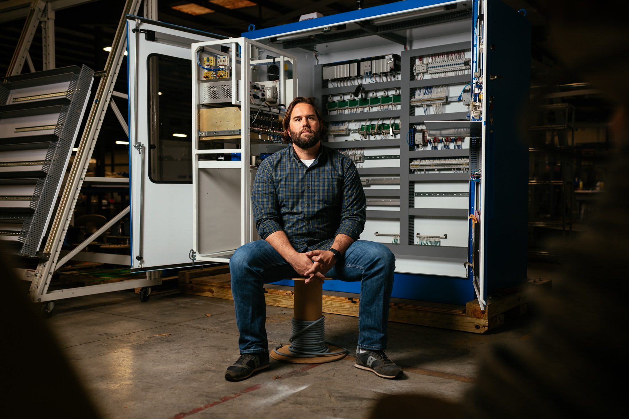 Austin Jones on an Unconventional Path to Success as an Entrepreneur