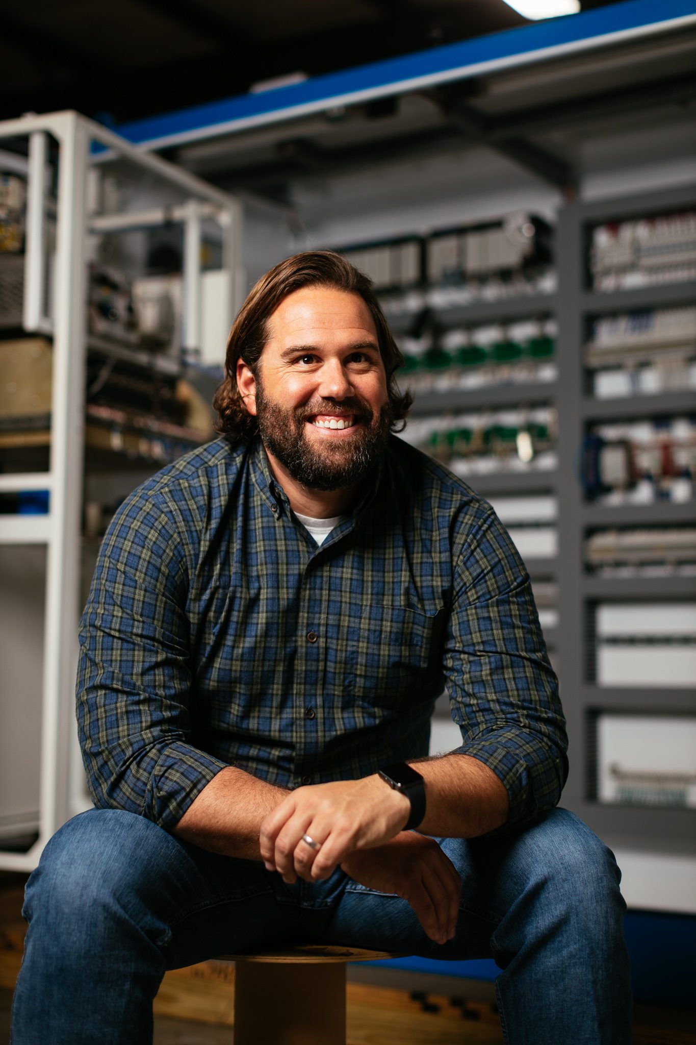 Austin Jones on an Unconventional Path to Success as an Entrepreneur