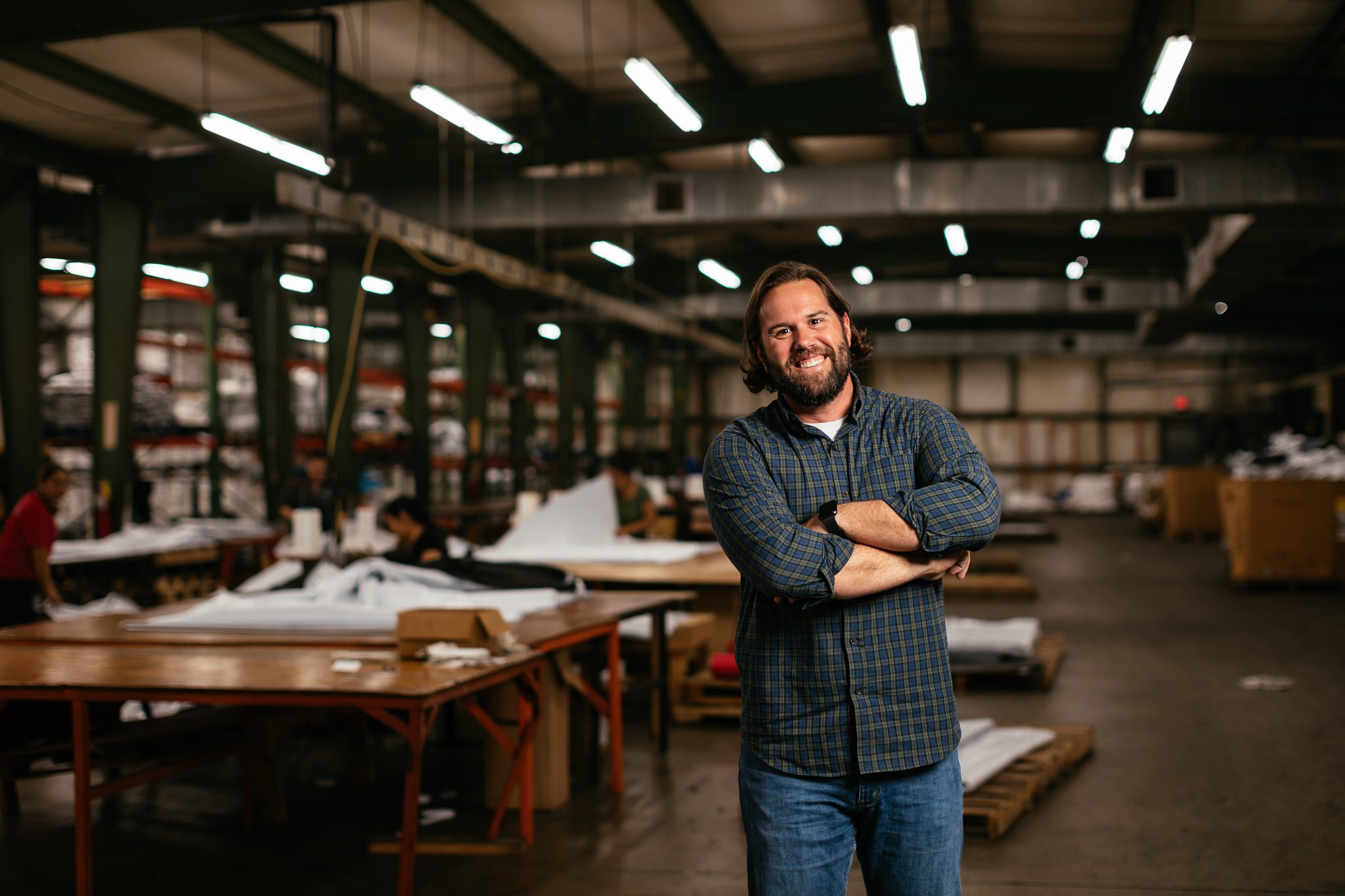 Austin Jones on an Unconventional Path to Success as an Entrepreneur