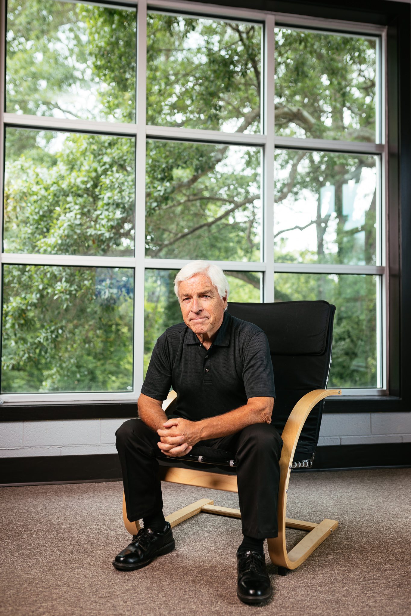 Bill West on Building to Sell