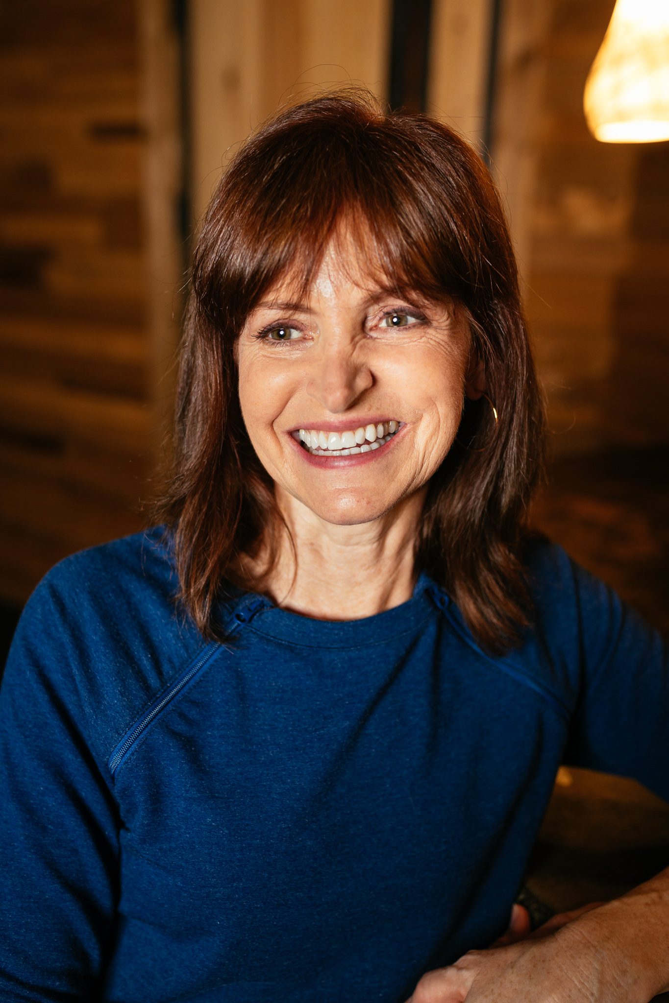 Adaptive Clothing Trailblazer Brenda Wilton on Perfecting Your Pitch