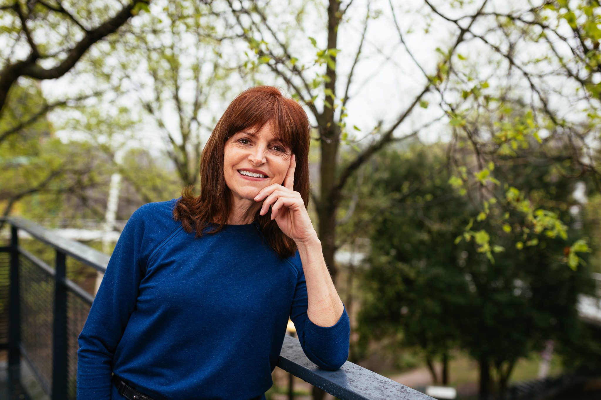 Adaptive Clothing Trailblazer Brenda Wilton on Perfecting Your Pitch