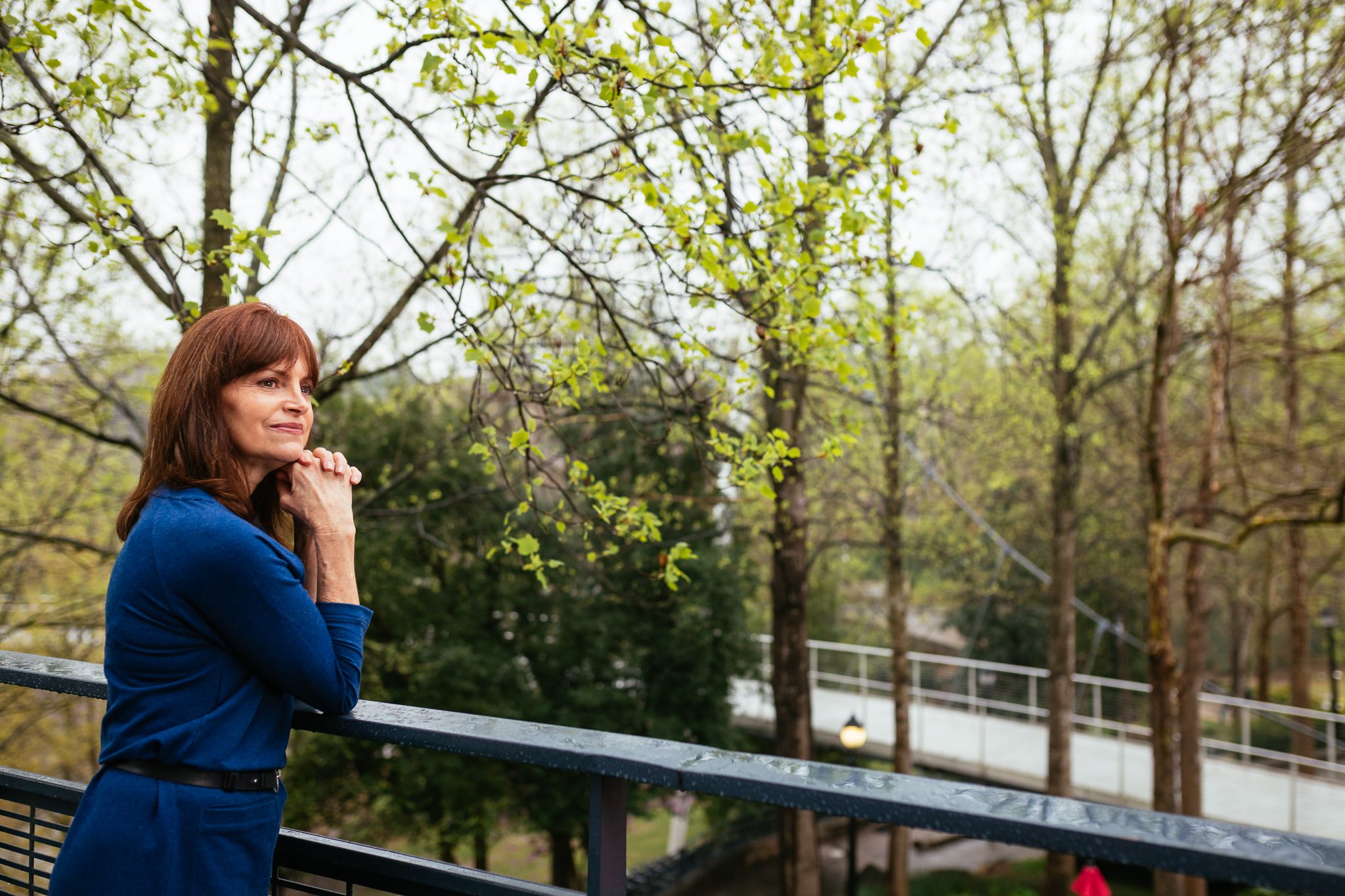 Adaptive Clothing Trailblazer Brenda Wilton on Perfecting Your Pitch