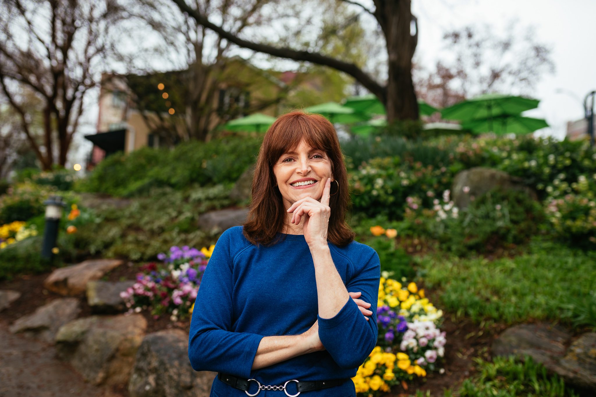 Adaptive Clothing Trailblazer Brenda Wilton on Perfecting Your Pitch