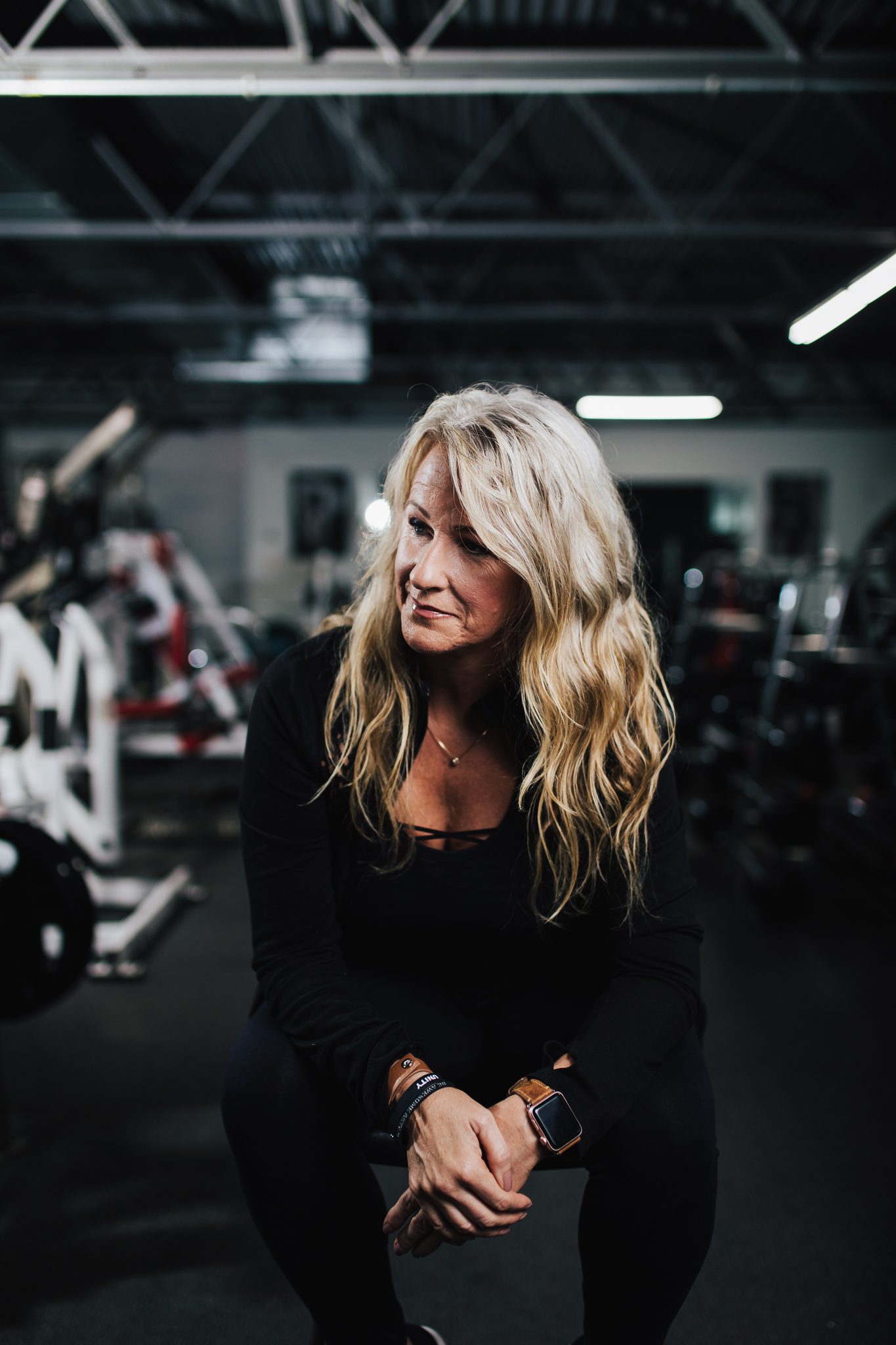 Vickie Martini Shares Her Inspiration and Tells Her Startup Story