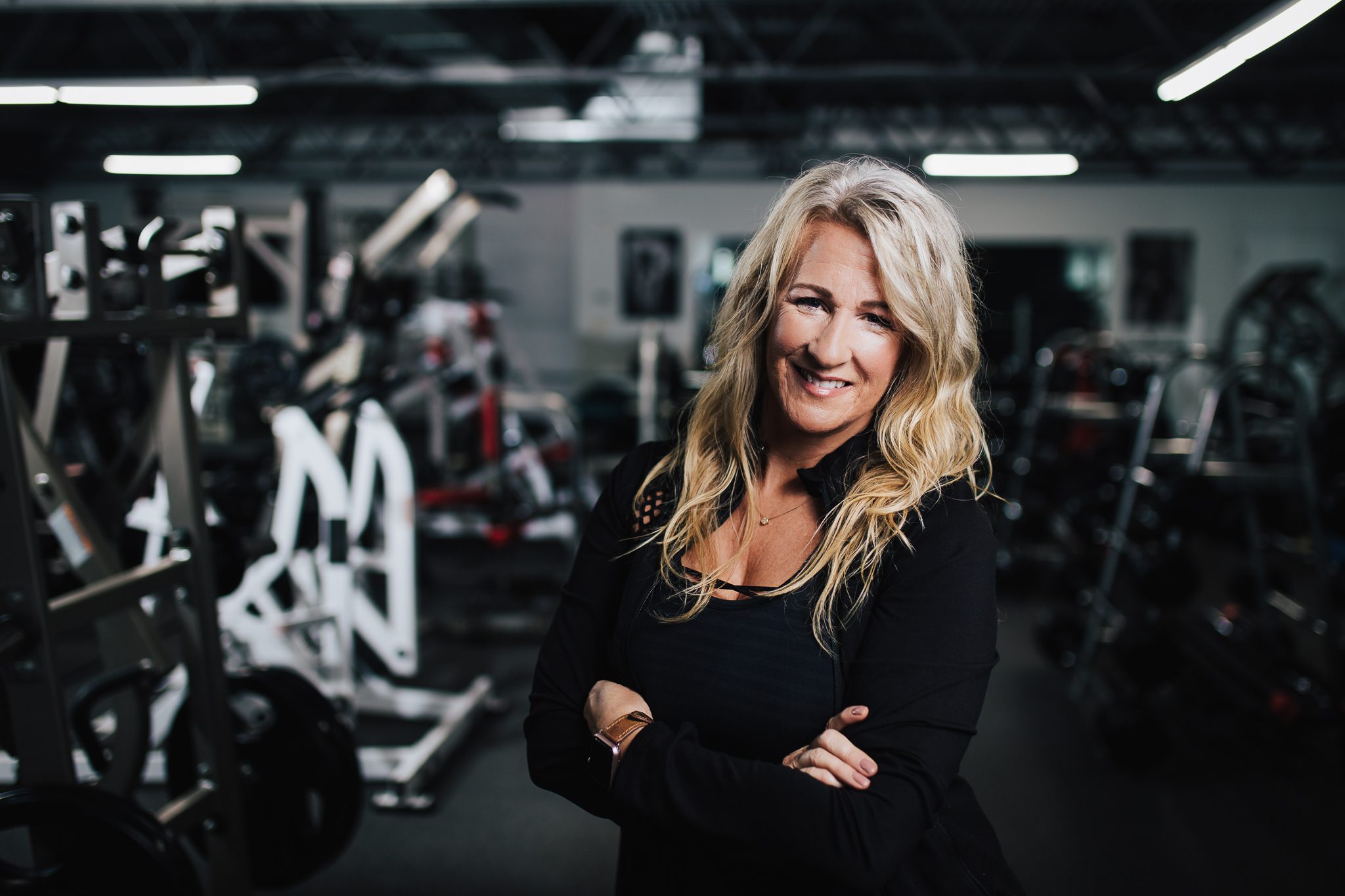 Vickie Martini Shares Her Inspiration and Tells Her Startup Story