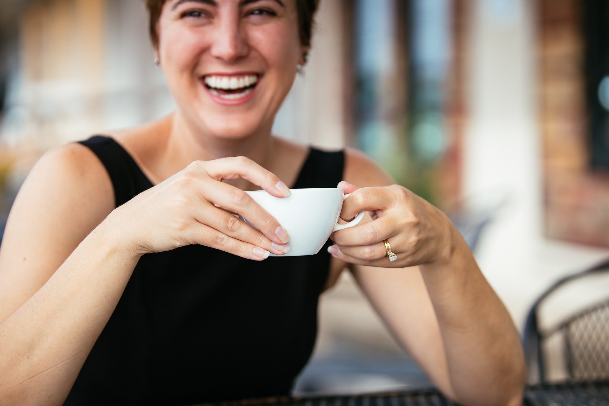 Brandy Amidon on Evolving from Employee to Executive