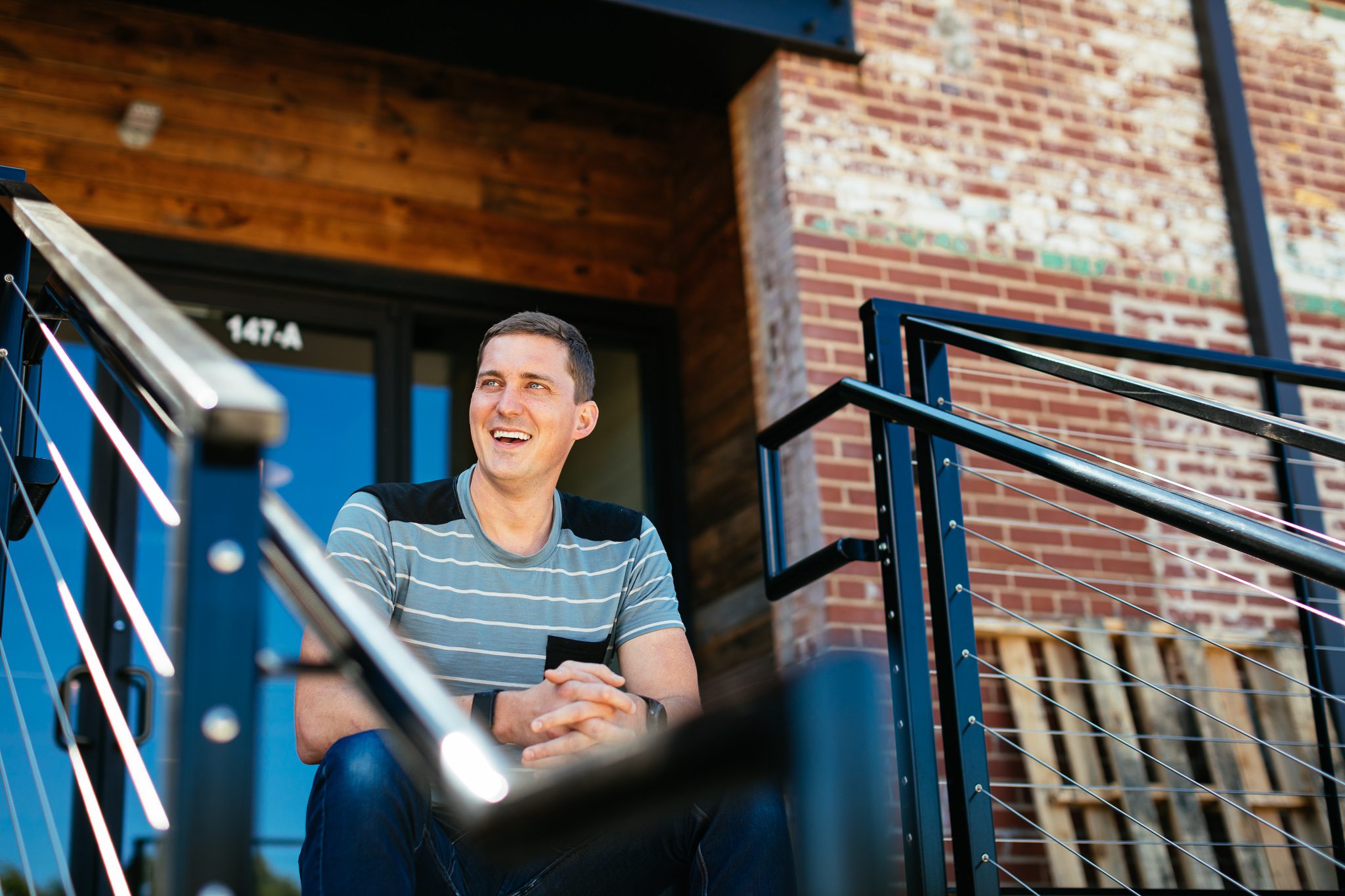 Eric Dodds Uses Data to Drive Growth, Inform Strategy, and Keep Focus