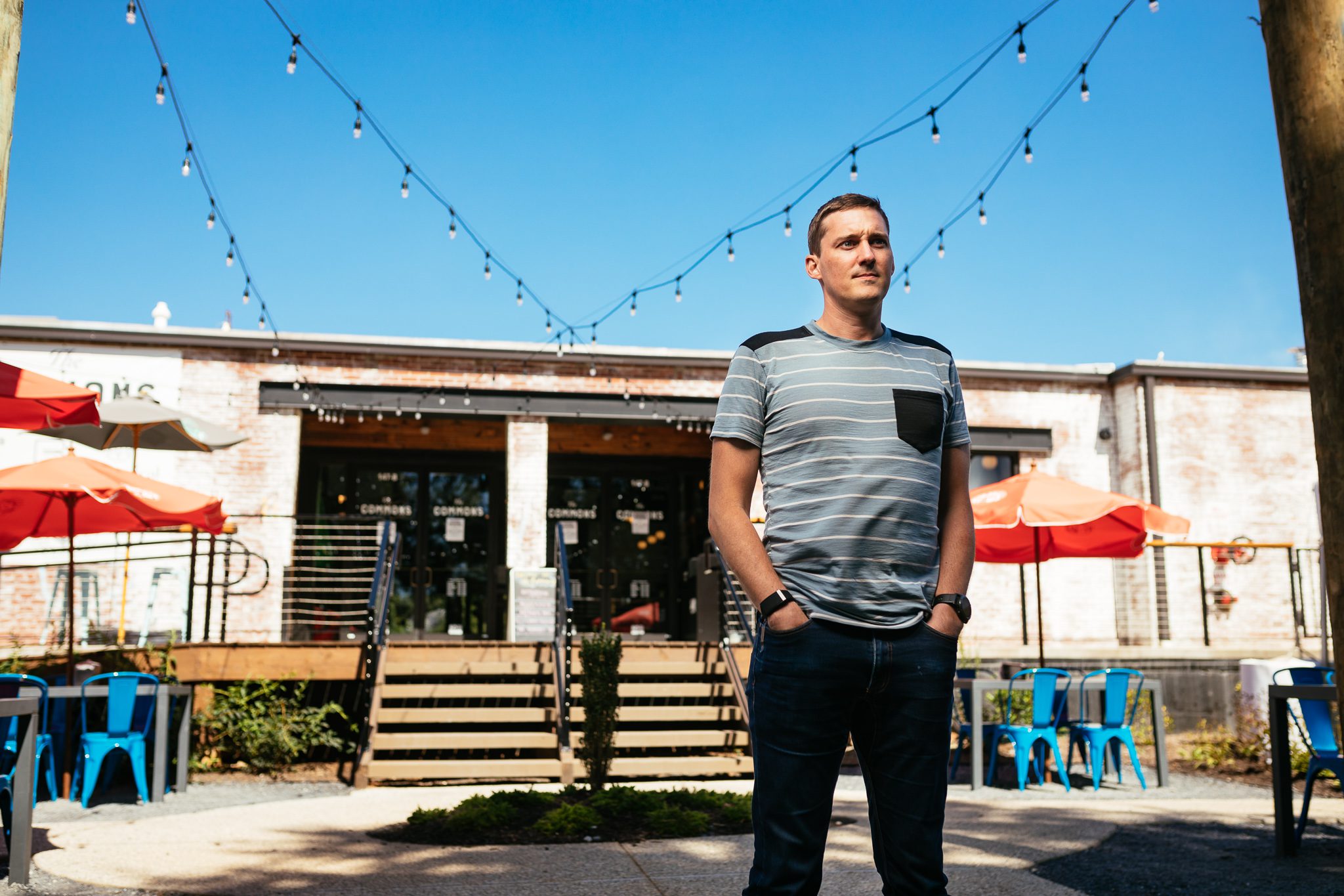 Eric Dodds Uses Data to Drive Growth, Inform Strategy, and Keep Focus