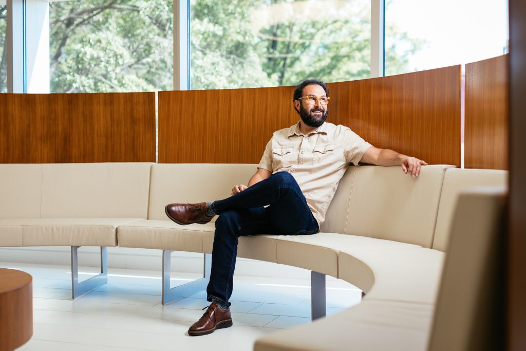 Eric Cooperman, Bottle Titan Founder, Reinvents Product Shipping Data