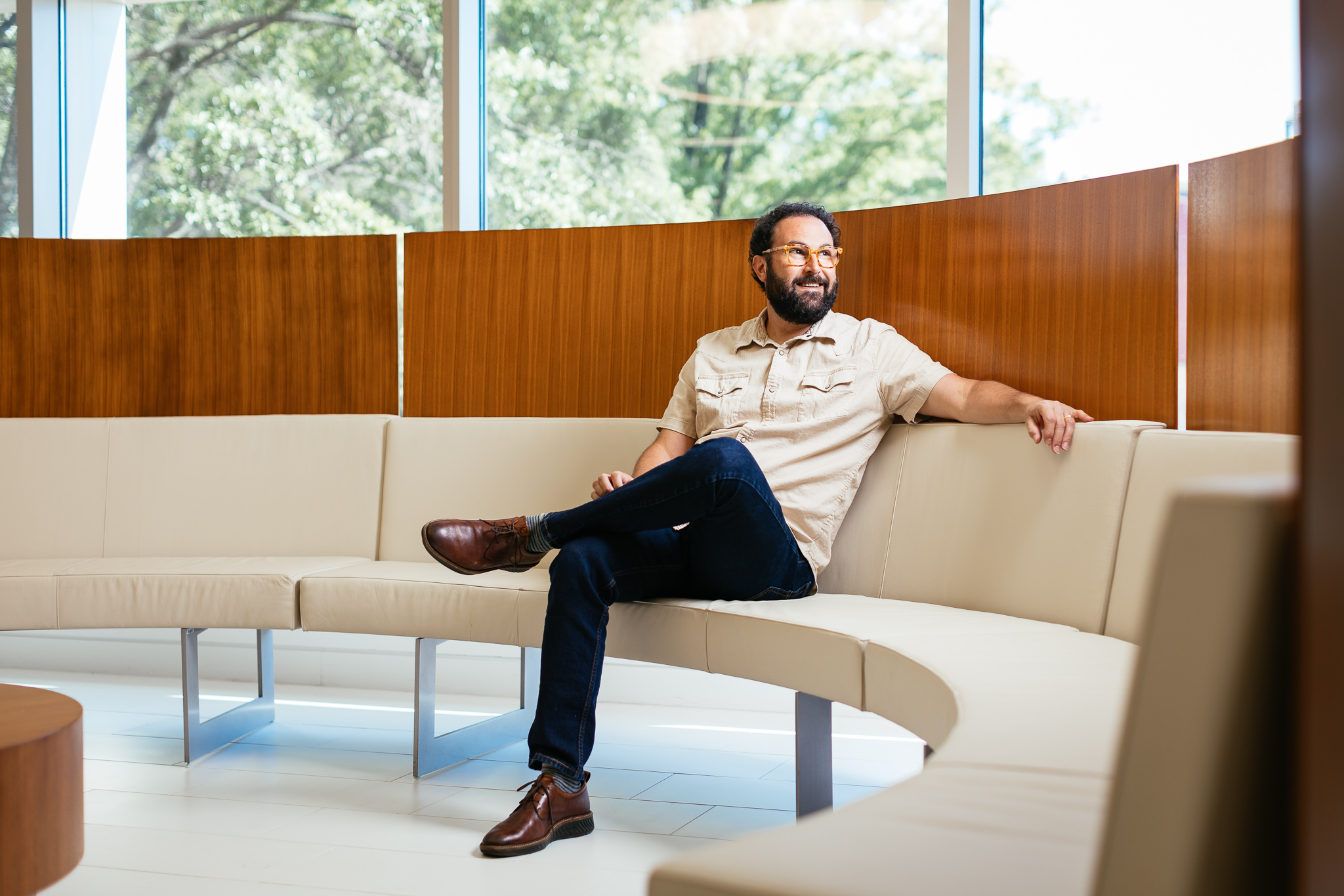 Eric Cooperman, Bottle Titan Founder, Reinvents Product Shipping Data