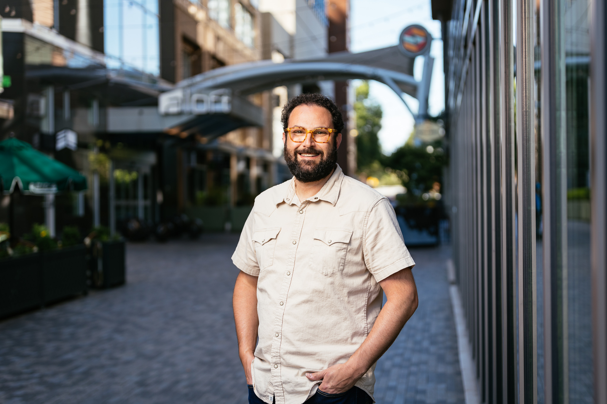 Eric Cooperman, Bottle Titan Founder, Reinvents Product Shipping Data