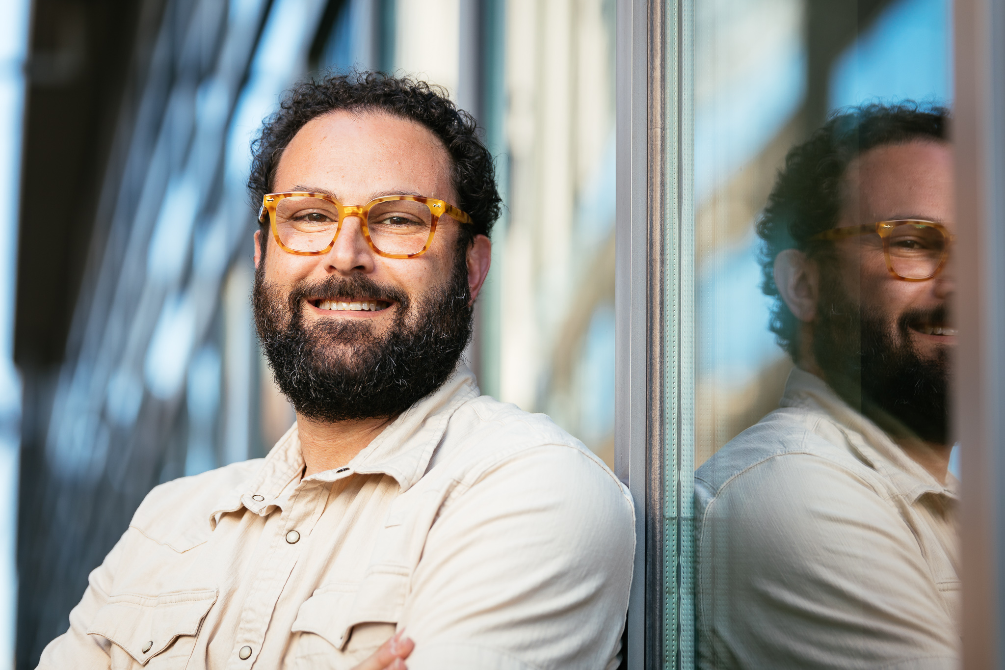 Eric Cooperman, Bottle Titan Founder, Reinvents Product Shipping Data