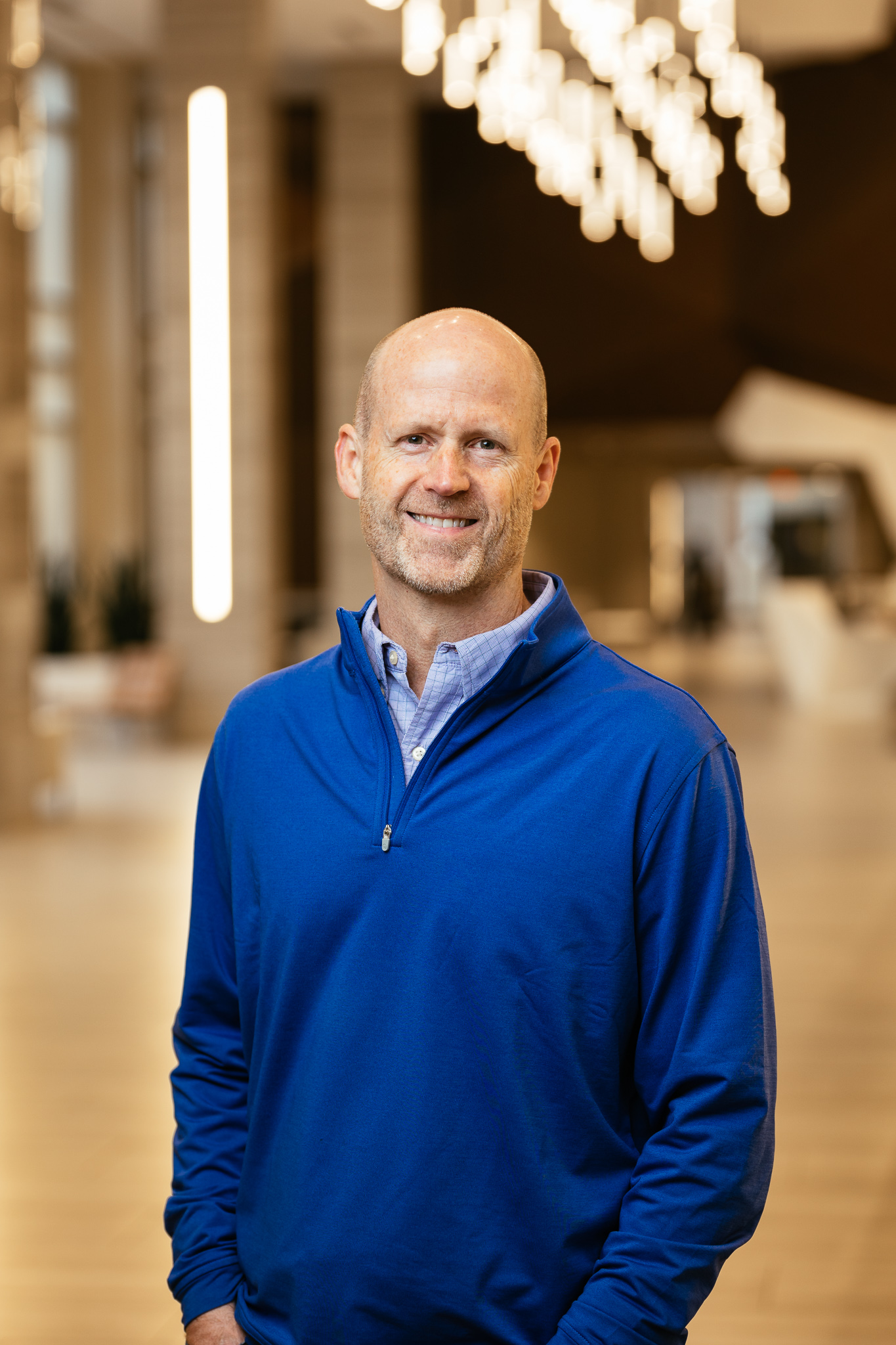 Frank Greer on Following Advice for Growth
