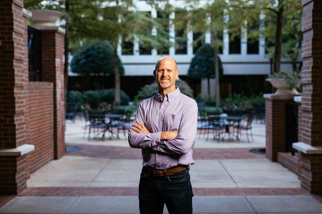 Frank Greer on Following Advice for Growth