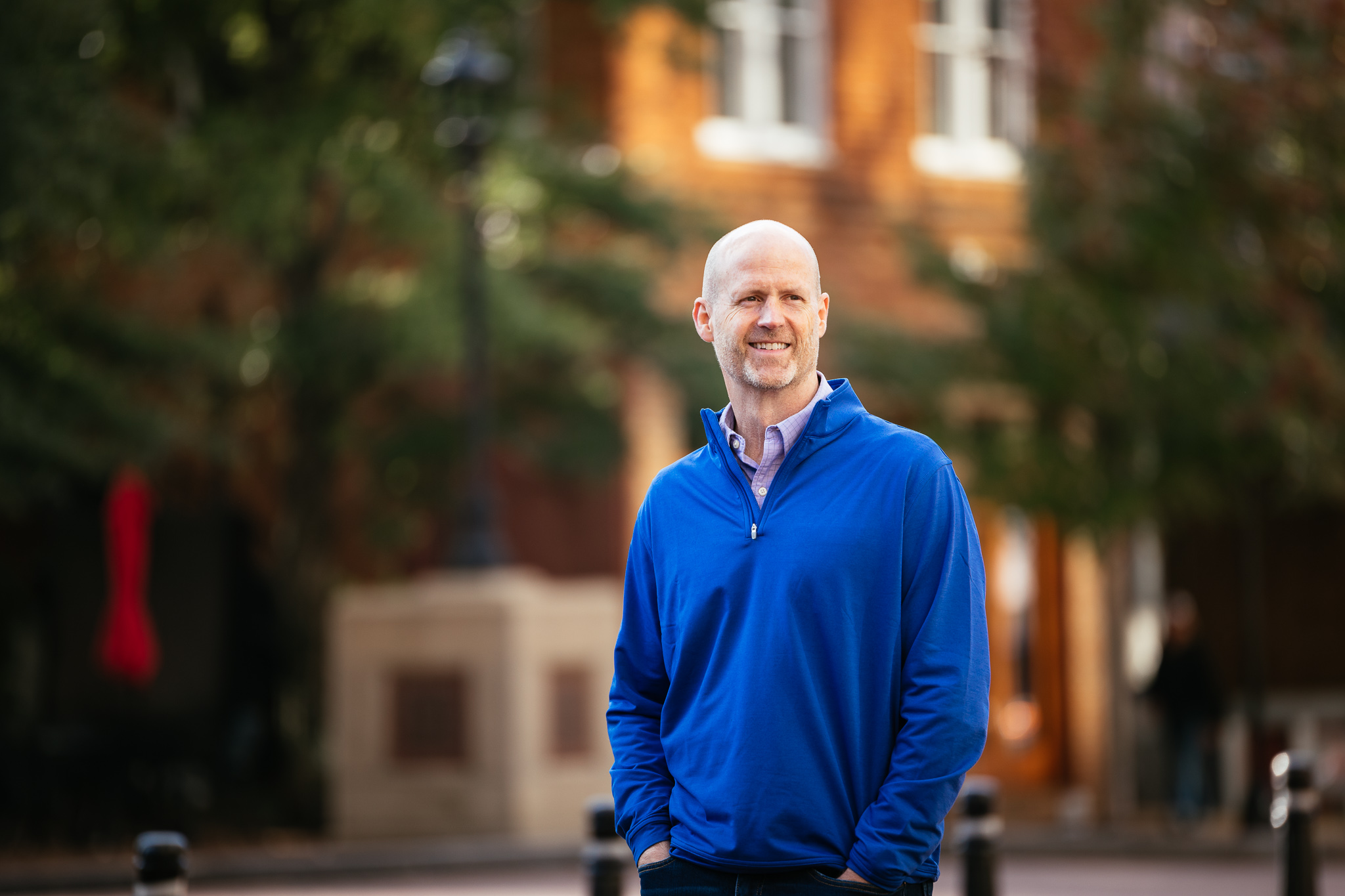 Frank Greer on Following Advice for Growth