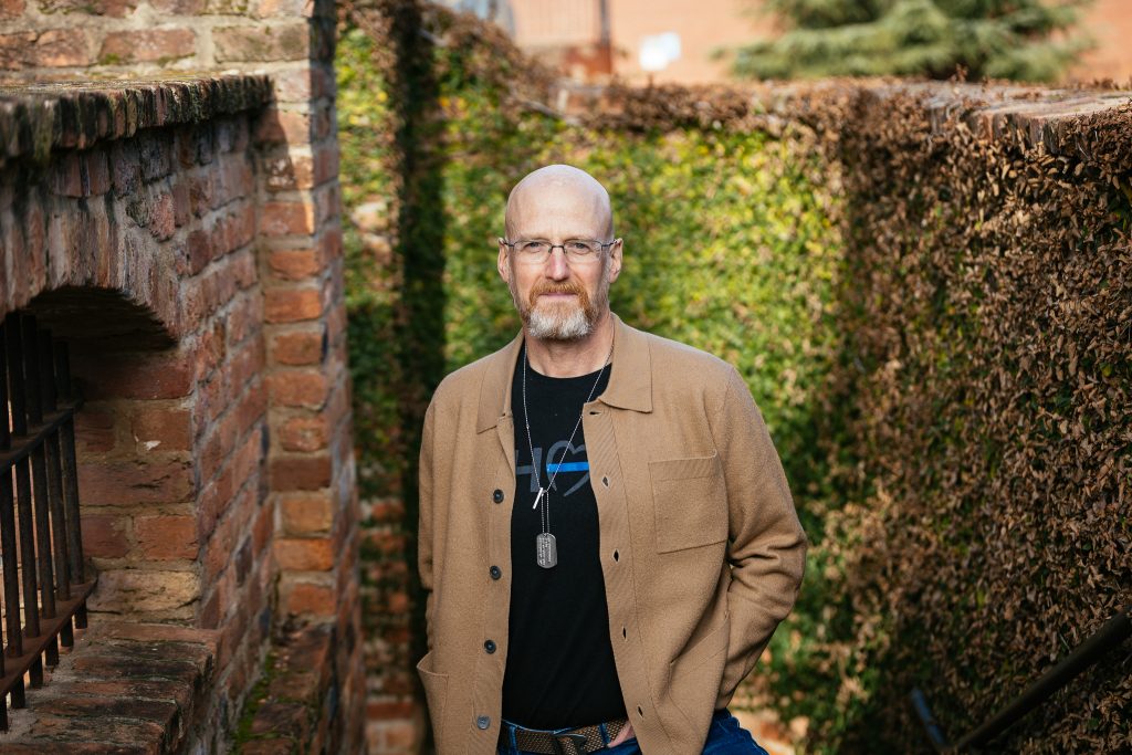 Gary Shiffman On Using Innovation to Pursue Work That Matters