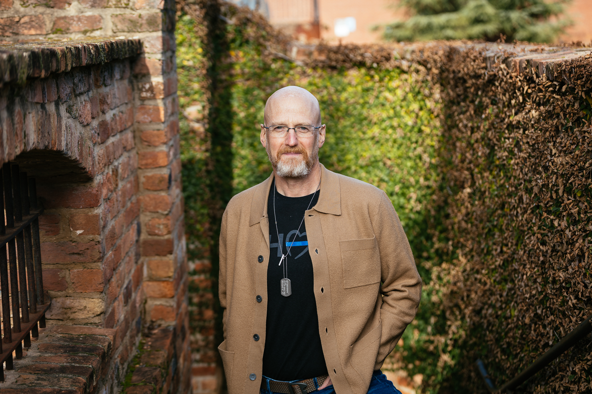 Gary Shiffman On Using Innovation to Pursue Work That Matters