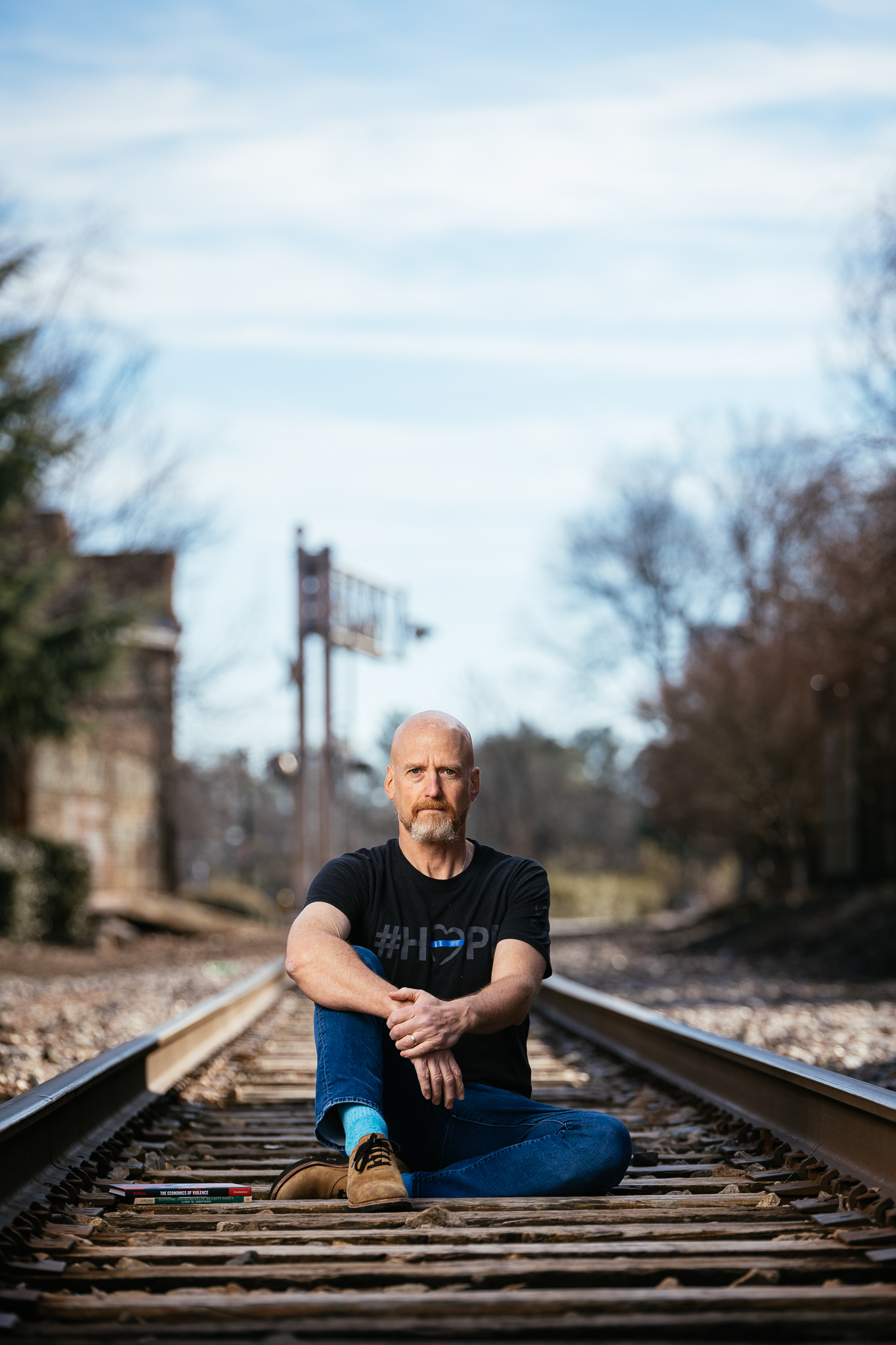 Gary Shiffman On Using Innovation to Pursue Work That Matters