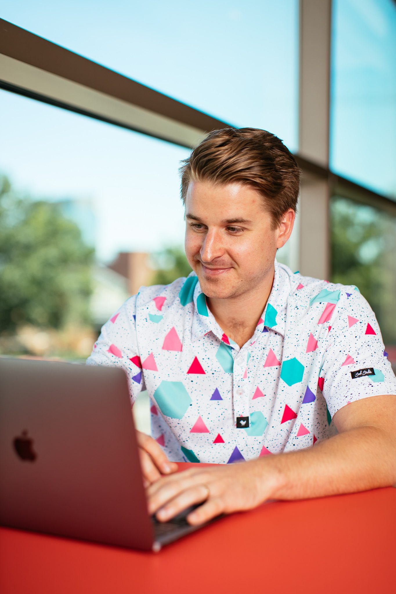 Willz Tolbert Tells His Startup Story and Shares Best Advice