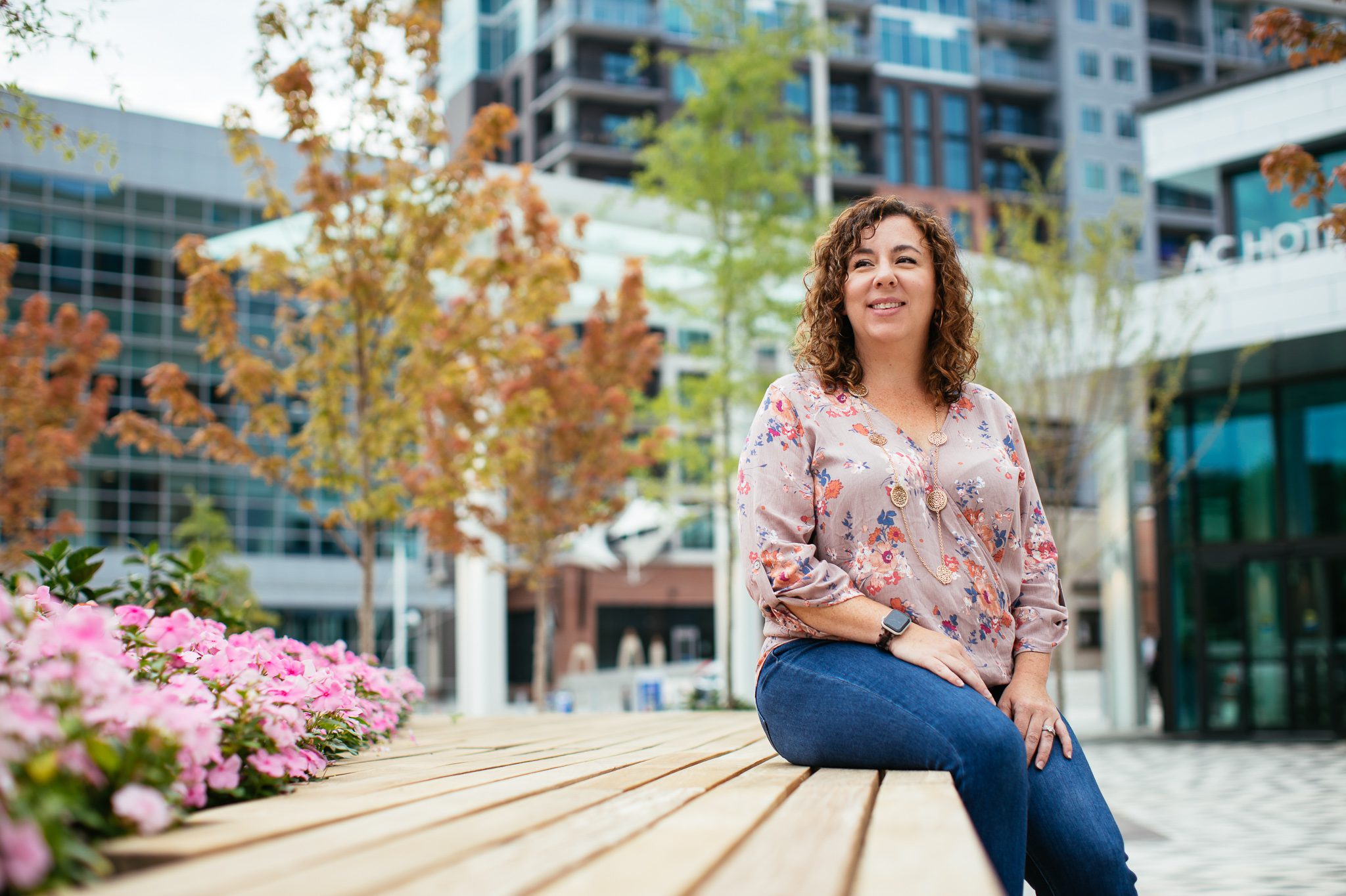 Beyond the Hustle: Jenna Spencer on Lifestyle and Building a Business