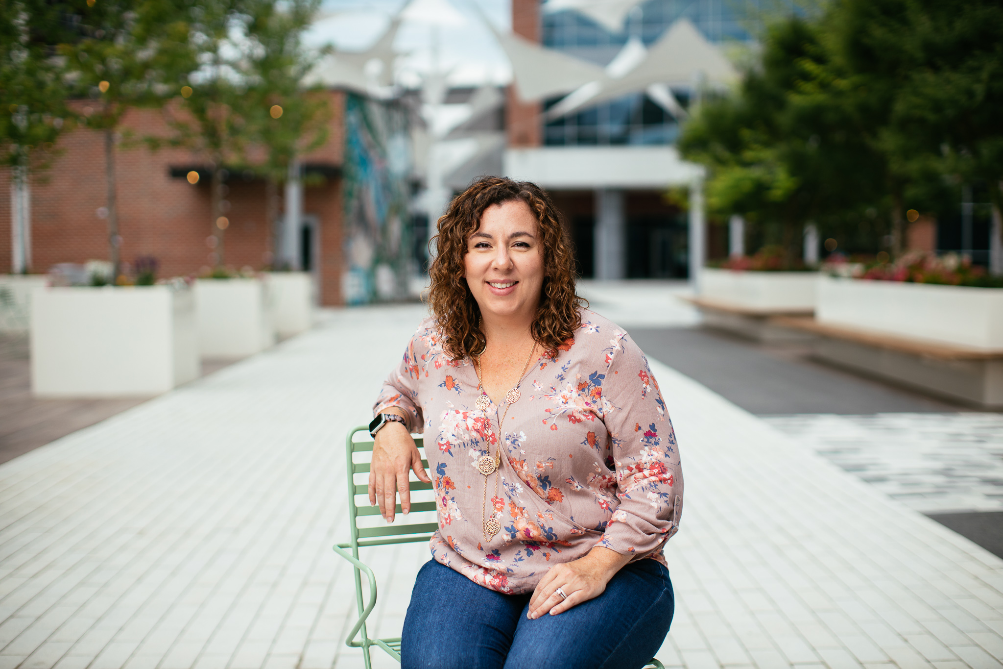 Jenna Spencer on Scaling a Business Without Losing Your Lifestyle