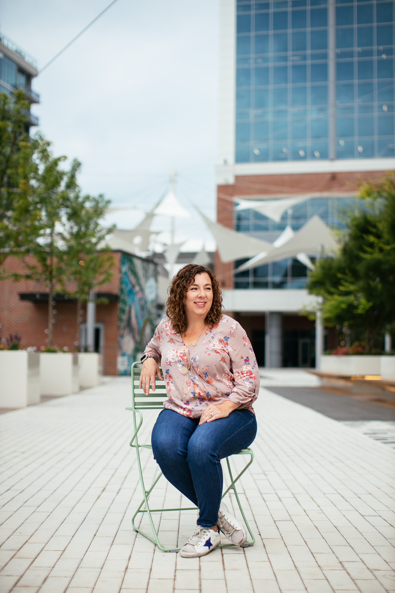 Jenna Spencer on Scaling a Business Without Losing Your Lifestyle