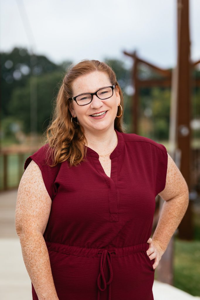 Joanna Reese on Breaking the Mold and Building a Life of Impact