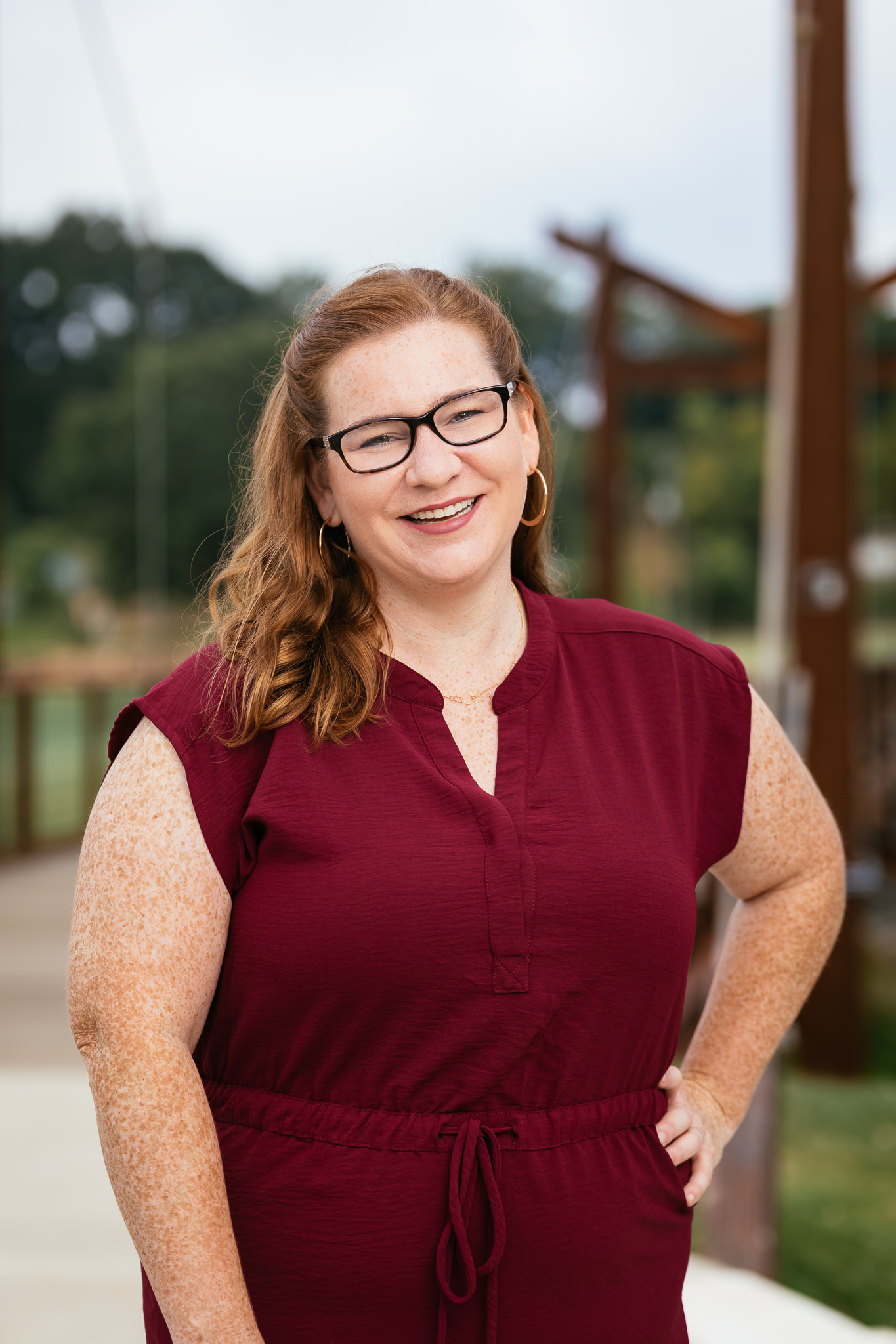 Joanna Reese on Breaking the Mold and Building a Life of Impact