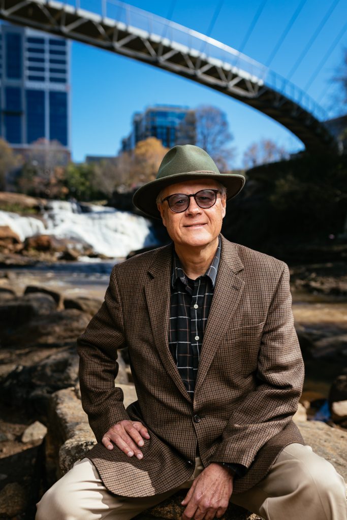 John Warner on Successfully Starting and Scaling a Business