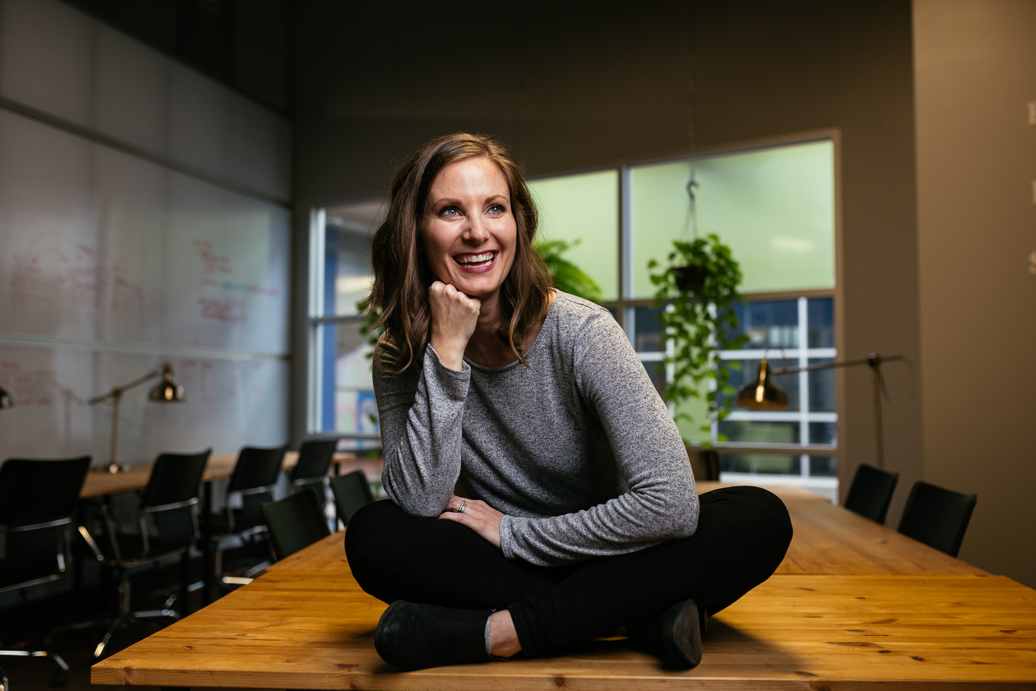 Lelia King on Solving the South Carolina Tech Talent Ecosystem Puzzle