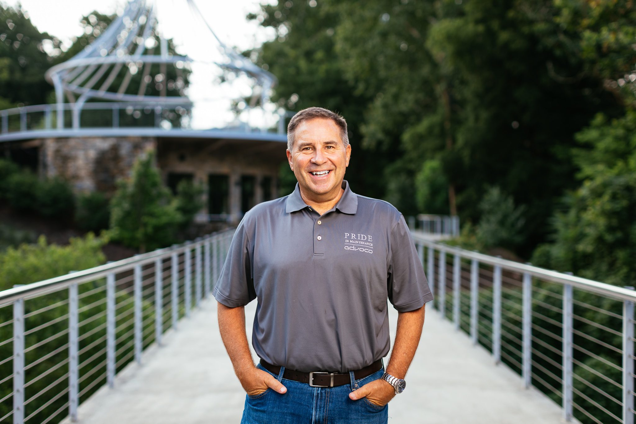 Marty Osborn on Creating a Company You, and Others, Want to Work For