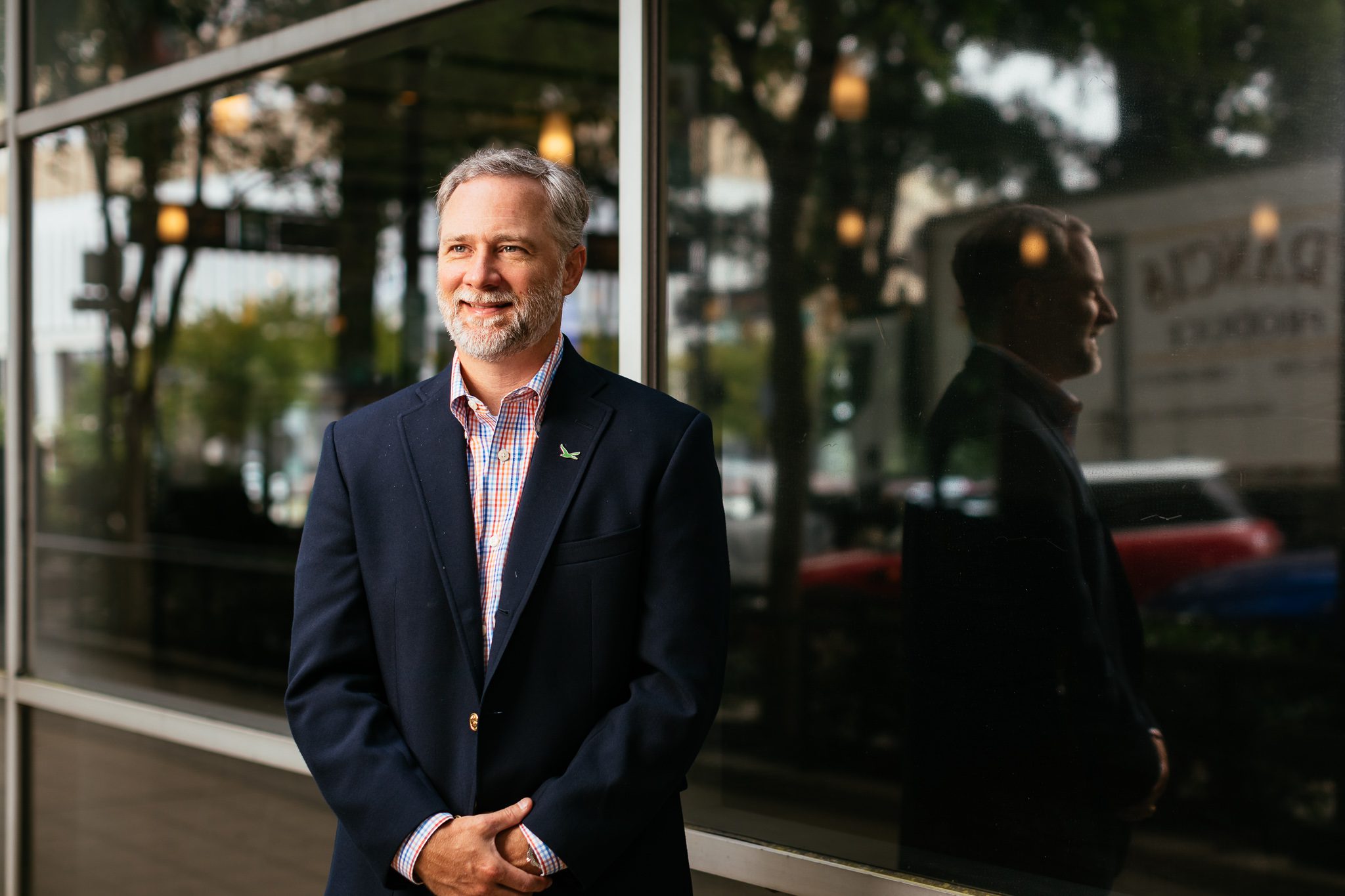 Matt Dunbar On Investor Relationship Management