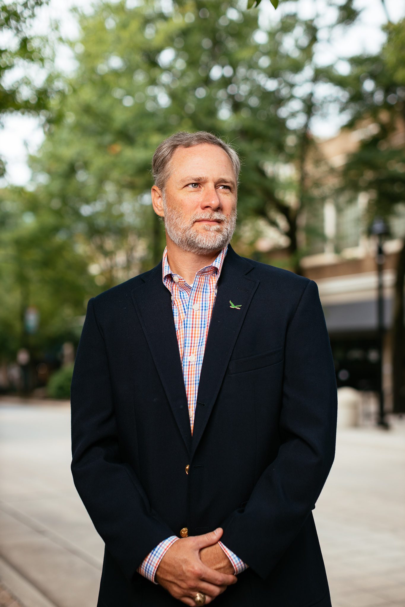 Matt Dunbar On Investor Relationship Management