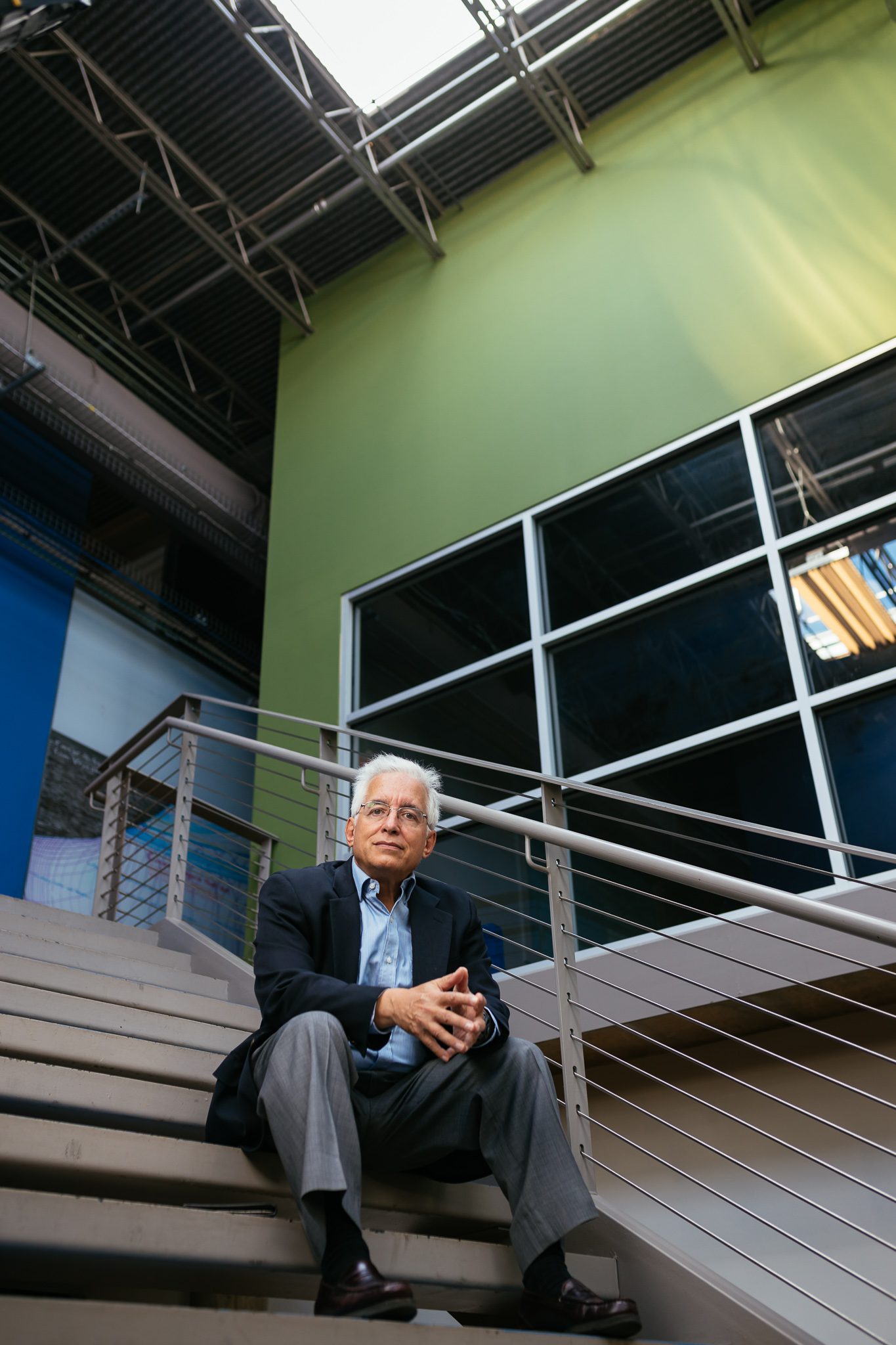 Greenville Serial Entrepreneur, Michael Mino, on The Art of The Exit