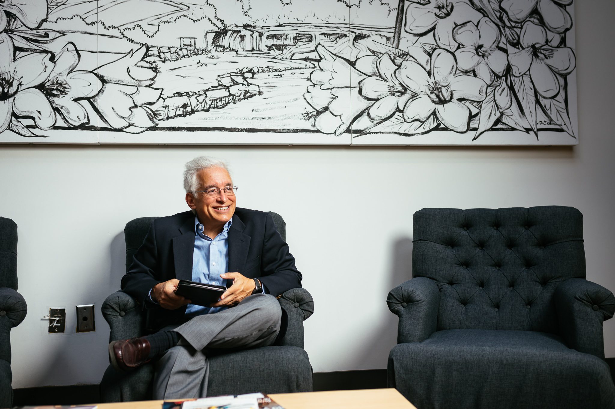 Greenville Serial Entrepreneur, Michael Mino, on The Art of The Exit