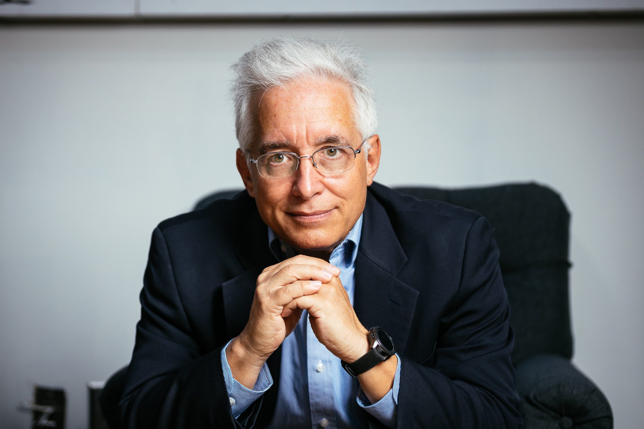 Greenville Serial Entrepreneur, Michael Mino, on The Art of The Exit