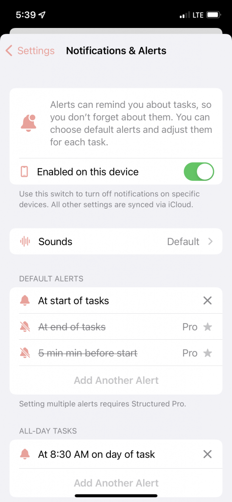 Structured App Achieved Millions of Downloads Using Behavioral Design