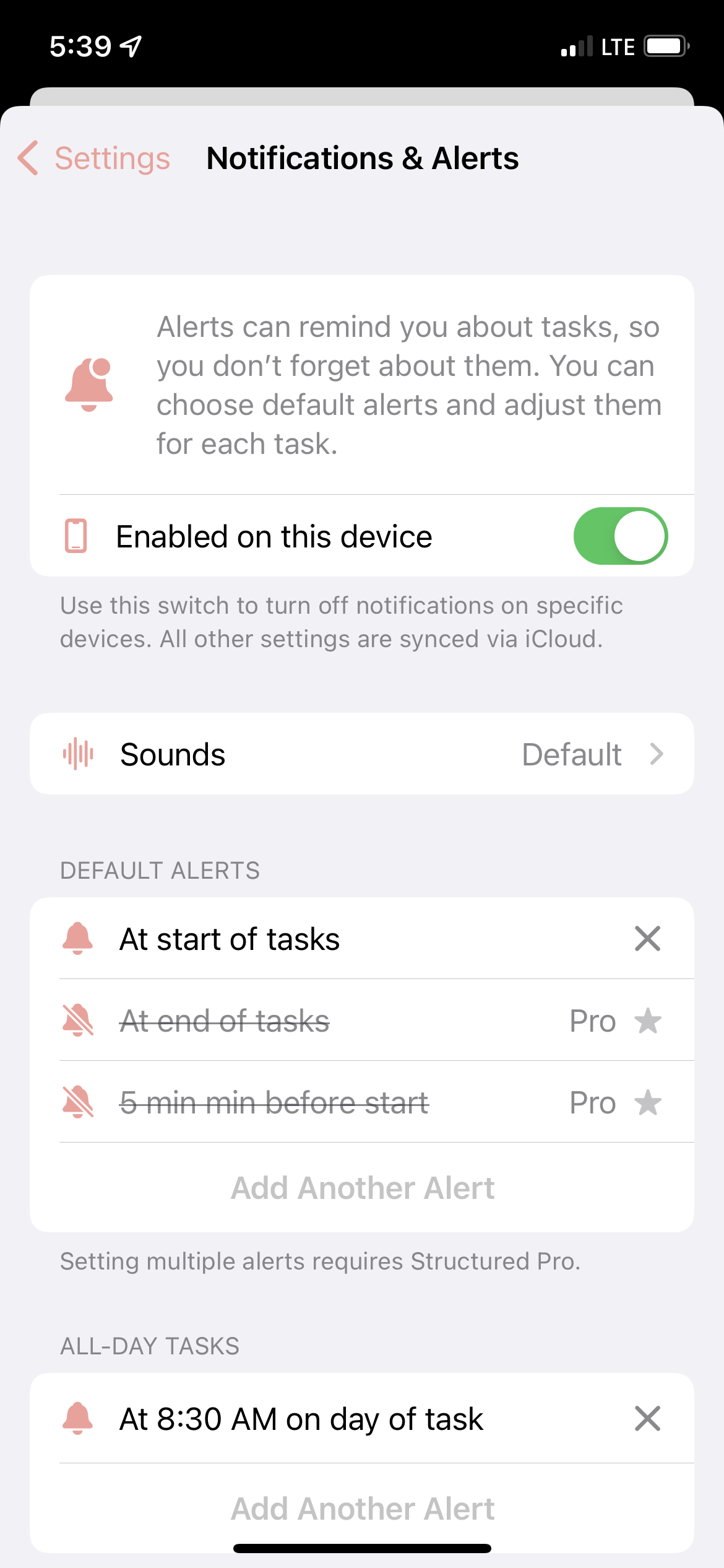 Structured App Achieved Millions Of Downloads Using Behavioral Design