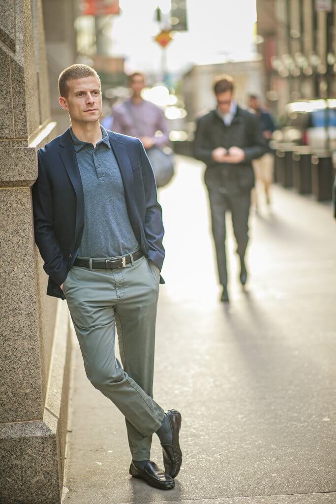 Adam Crisafulli Delivers Market Insights Through Vital Knowledge App