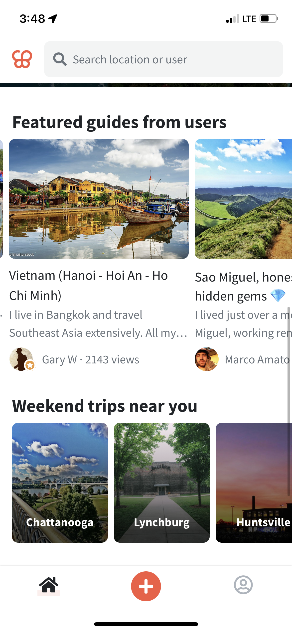 How Wanderlog App Simplifies Trip Planning Using Behavioral Design