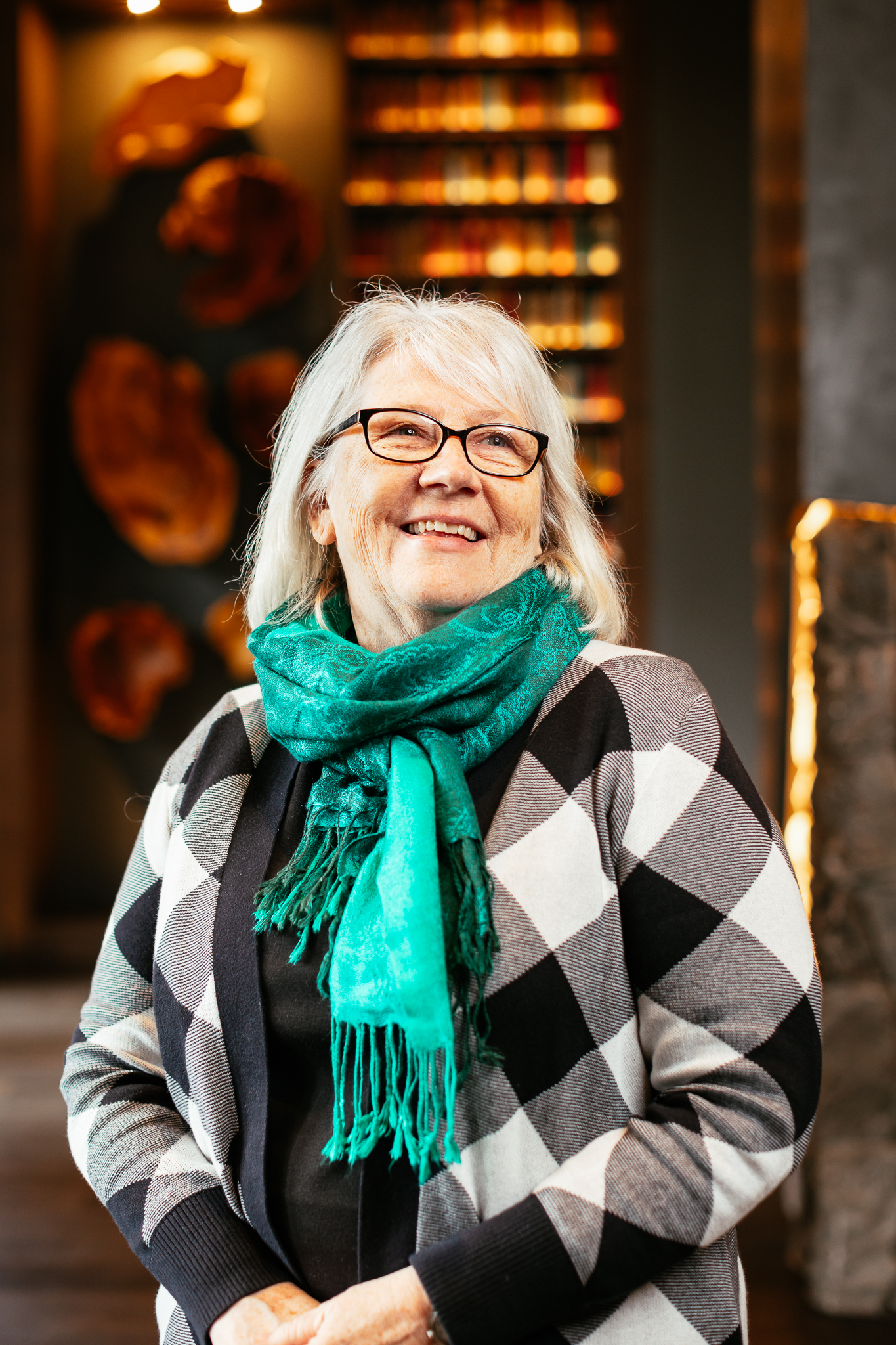 Robyn Grable on Advocating for Veterans and Disadvantaged Talents