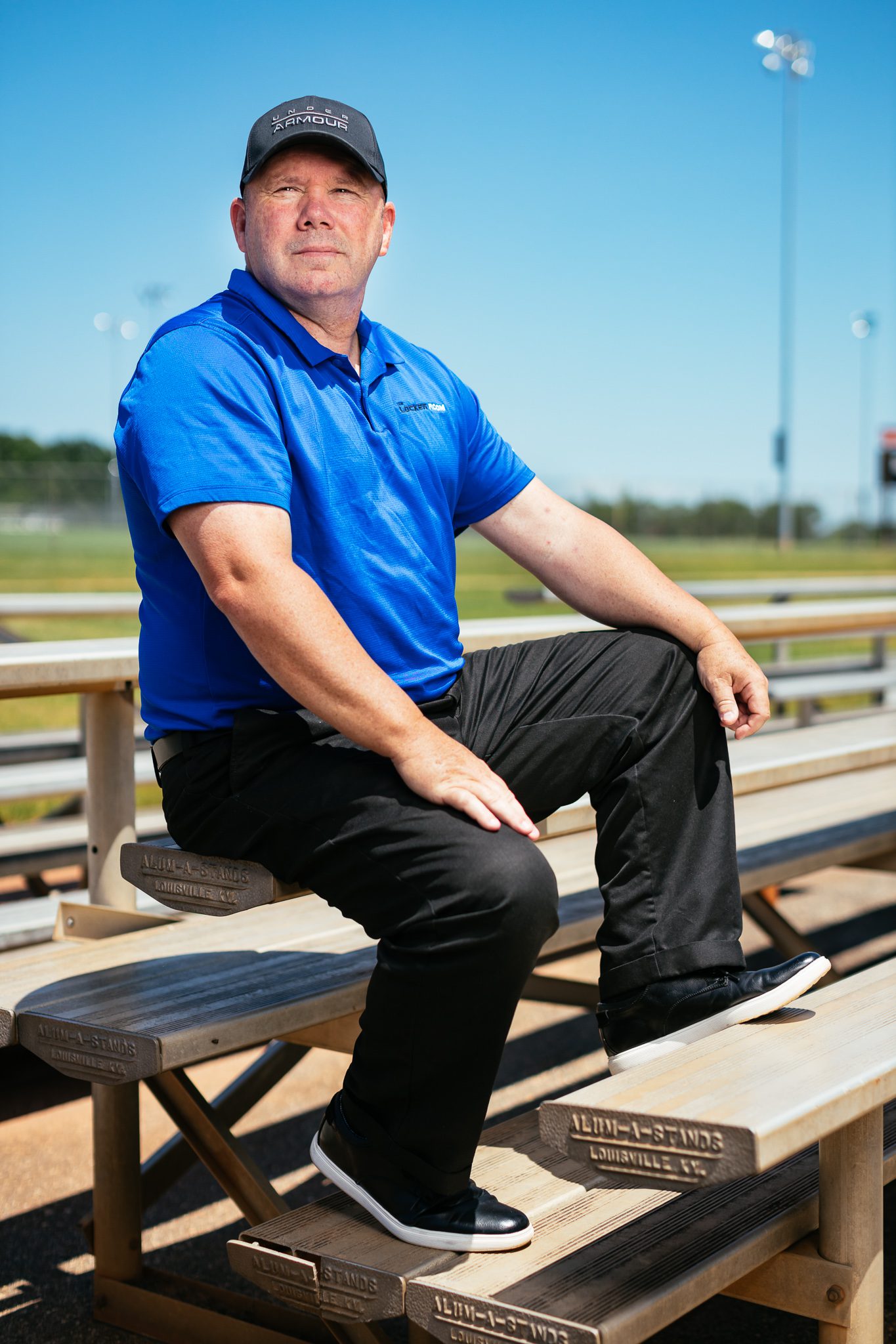 Roger Dickson Shares How Mission Drives an Impactful Product